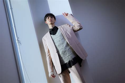 「super★dragon」古川毅が語る“秘密”【『夫婦の秘密』出演】「夫婦は知りたいと思ったらきりがない」 写真 1枚目