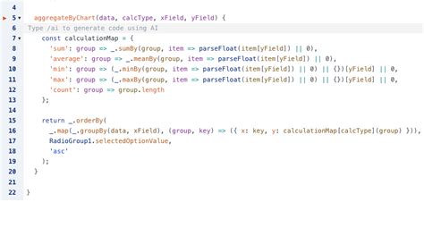 Live Coding Session Building A Finance Dashboard With Appsmith