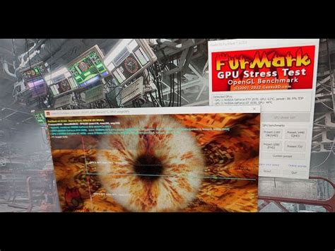 Gpu Stress Test