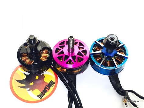 This Tutorial Explains The Basics Of Mini Quad Motor The Construction Design Features And