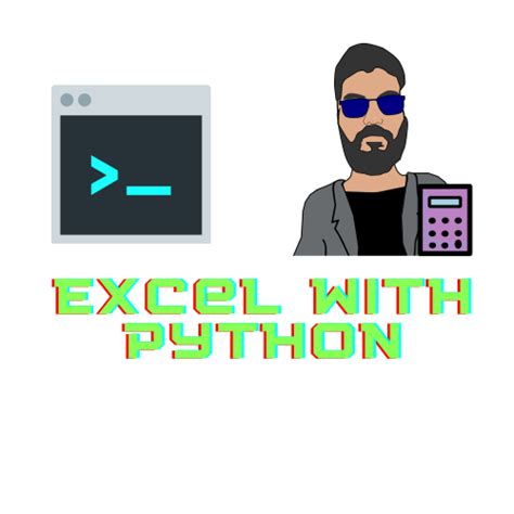 Excel With Python