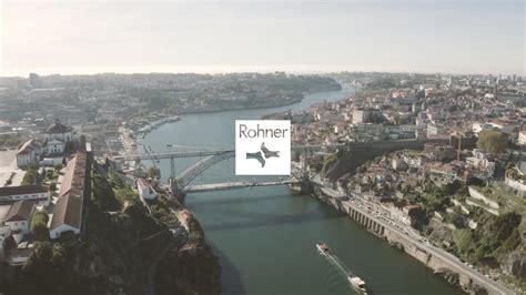 Rohner Socks Produktion Portugal Jacob Rohner Ag