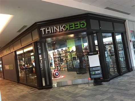 Thinkgeek Office Photos Glassdoor