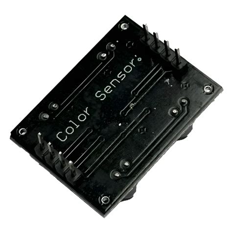 Tcs3200 Color Recognition Sensor Module For Mcu Arduino