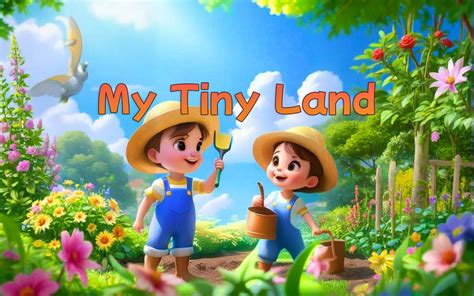 My Tiny Land 🕹️ Play Now On Gamepix