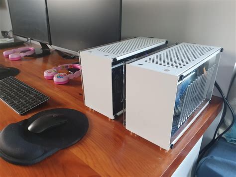 Twin Metalfish T60 : sffpc