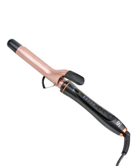 دستگاه فرکننده مو کراتین پرومکس Promax مدل 4725kرنگ مشکی بانی مد