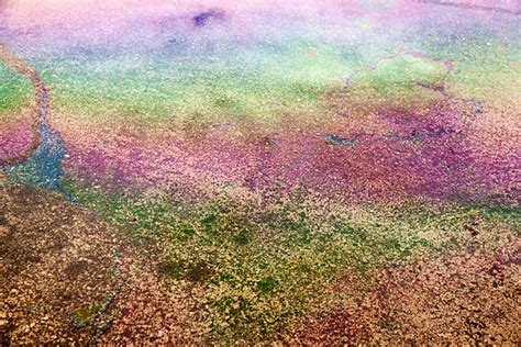 Thin Film Interference Background Images Hd Pictures And Wallpaper For