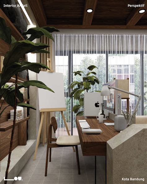 Professional Realistic Rendering With Sketchup Enscape Lumion And D5 Render By Andrimusadi