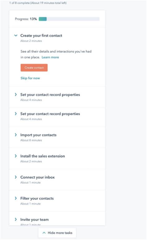 Guide To User Onboarding Checklist Inspiration And Examples Product