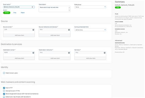 Xg Firewall Slowing Internet Traffic Discussions Sophos Firewall