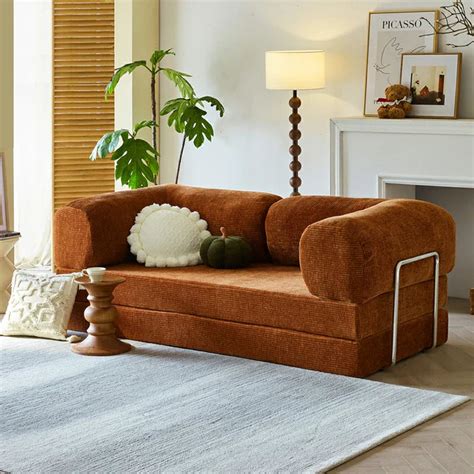 8 Best Compressed Sofas In A Box For 2025 Wenaifurniture