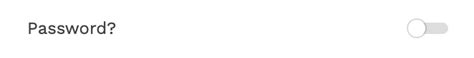 👀 Hide Password Coming To The Enter Text Input Component Resources