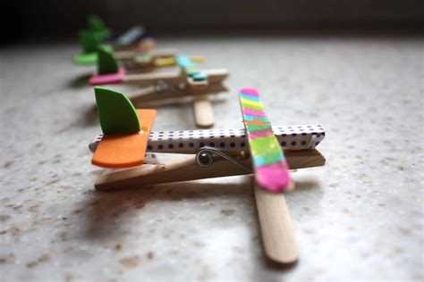 15 Clothespin Crafts Ideas Turning Simple Clips Into Functional And