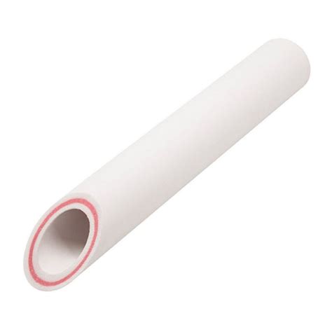 Труба Everplast полипропилен армир. стекл. SDR 6 d=20х3,4 мм PN 25 (4 м ...