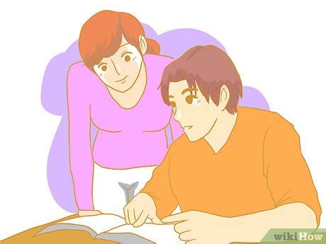 Ways To Learn English Grammar WikiHow