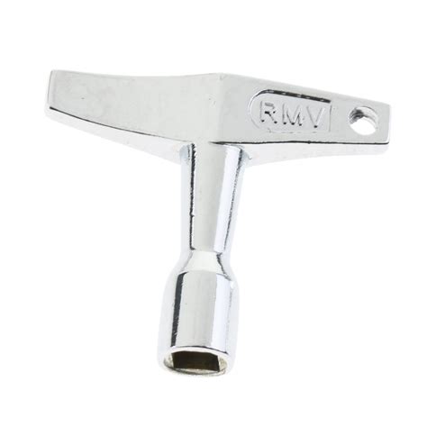 Metal Standard Drum Key Drum Tuning Key For Drumme Grandado