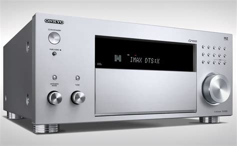 Onkyo TX-RZ50 test - Hi-Fi Class