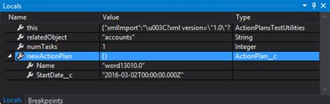 The Apex Retrospective Debugger In Tws The Welkin Suite