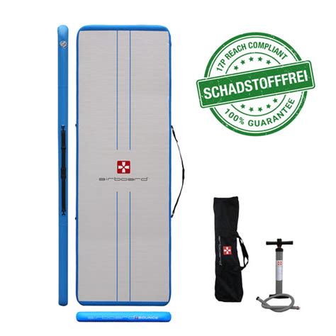 Airboard Bounce Airboard International