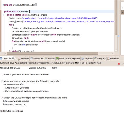 [grass user] grass shell grass user osgeo discourse