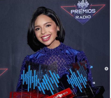 Ángela Aguilar Net Worth: Age, Family, Biography & Facts