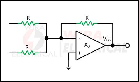 How To Design Notch Filter Circuit With Calculation Wira Electrical