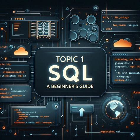 Topic 1 Introduction To Sql A Beginners Guide Java Programmatic Universe