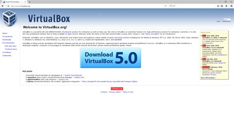 【初心者でもわかる】virtualboxインストール方法を詳しく！