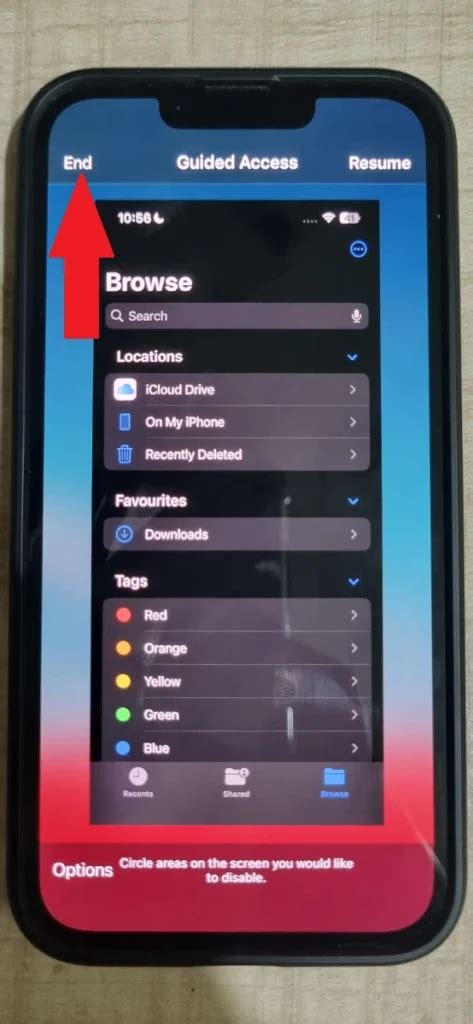 How To Hide Bottom Bar On Iphone Remove Greywhite Line