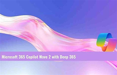 Hubsite 365 On Linkedin Microsoft365 Copilotwave2