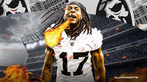 Raiders Davante Adams Message To Las Vegas Teammates After Falling To 1 3