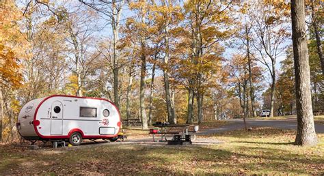 Best National Parks For Rv Camping A Complete Guide Travels With Ted