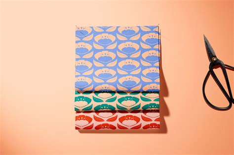 FABRIC PATTERNS DESIGN AND FASHION COLLECTION CONCEPT Behance