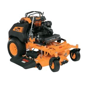 Zero Turn Stand Up Eastern Outdoor Power