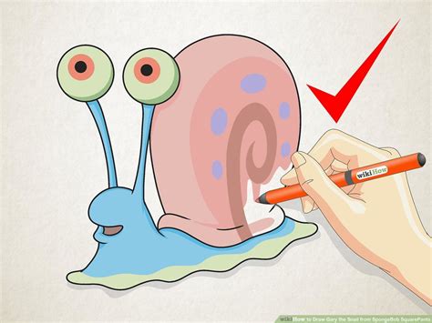 Spongebob Wheres Gary