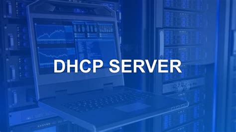Penjelasan Dhcp Server Beserta Fungsi And Cara Kerjanya