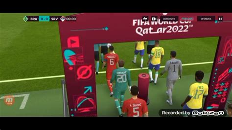 Fifa Mobile 23 Copa Pt1 Youtube
