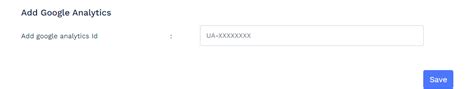 How To Track QR Codes In Google Analytics QRCodeChimp