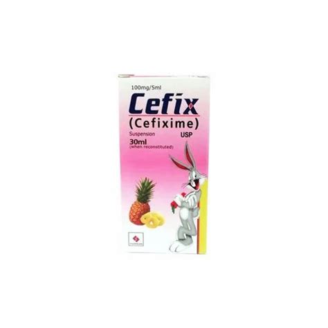 Cefix Ds 30ml At ₹ 54box Zifi 200mg Cefixime Tablet In Nagpur Id 2851760260473