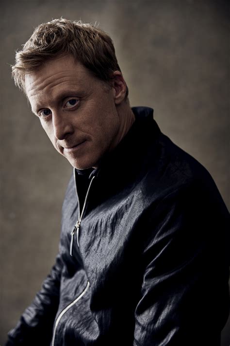 Alan Tudyk Actor