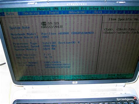 Hp Pavilion Zd Sprzedajemy Pl