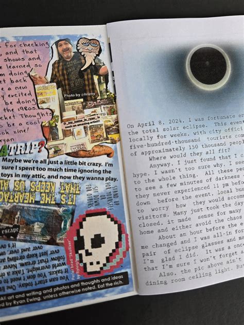 Zines Diy And Self Publication Zines Diy And Self Publication