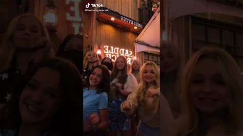Hannah TikTok YouTube