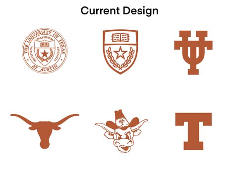 Universities In Texas Logo