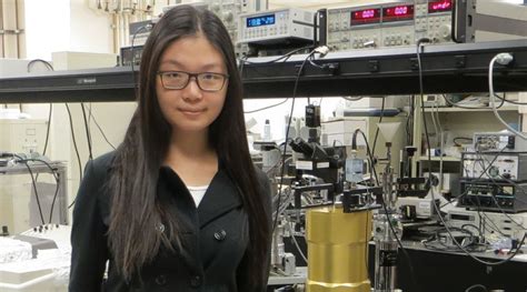 Ucla Researchers Develop ‘metasurface Laser For Terahertz Range Ucla