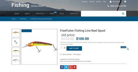 WooCommerce How To Change In Stock Out Of Stock Text Displayed On A Product Page