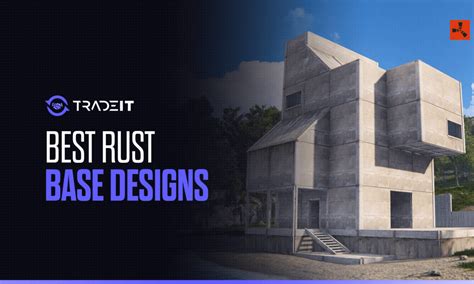 Best Rust Base Designs Ultimate Layouts