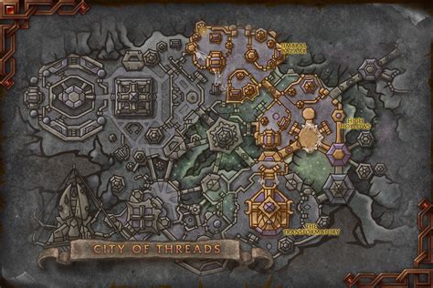 The War Within Beta Build 55399 Mmo Champion The War Within Beta Build 55399 Mmo Champion