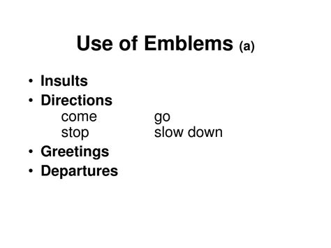 Ppt What Is Nonverbal Communication Powerpoint Presentation Free